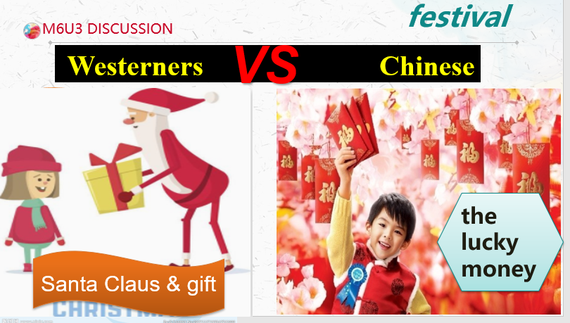 Cultural differences A conversation