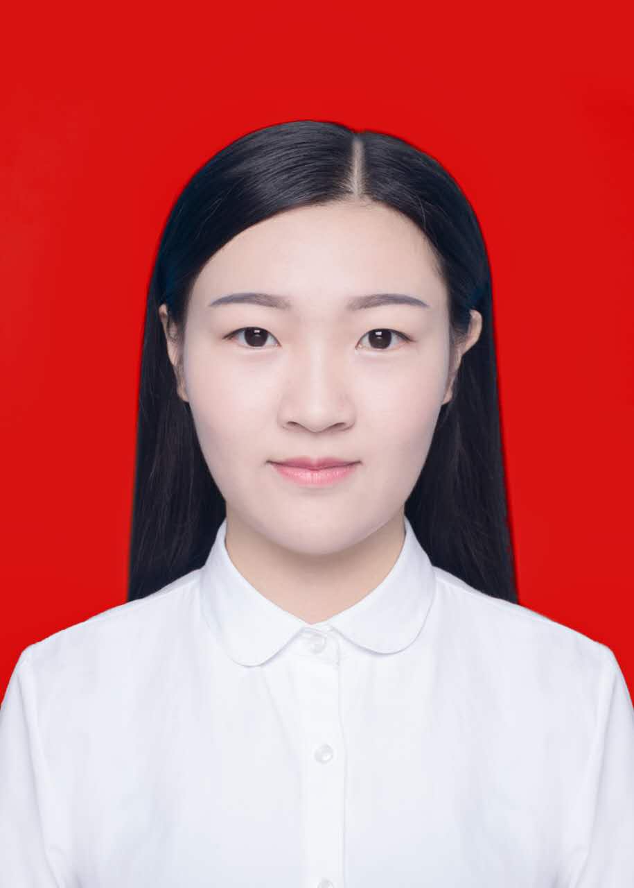 邓慧敏 程晓丽 宾茜 袁柳丹 李杰